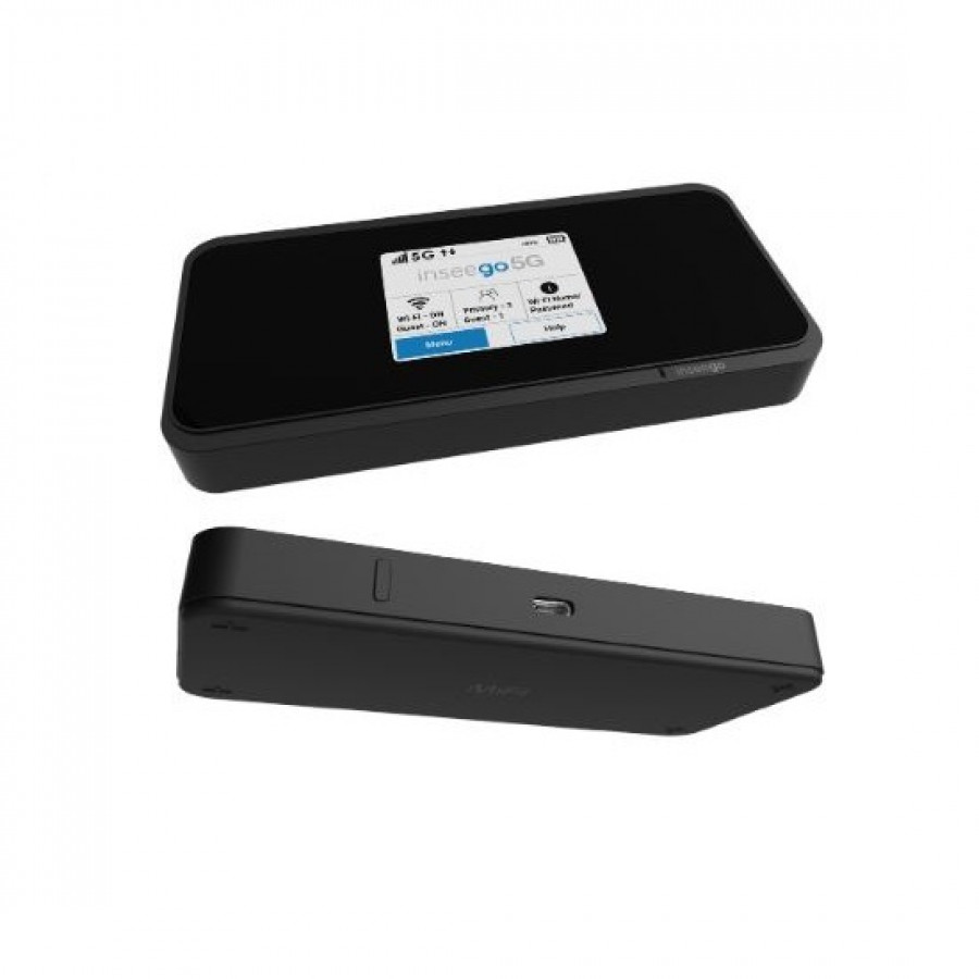 Купити Inseego 5G MiFi M2000 4G 5G GSM LTE Wi-Fi Роутер за ціною 12000 ...