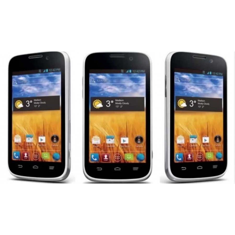 Купити ZTE Imperial N9101 CDMA Rev.B за ціною 1500 грн. | Center4G